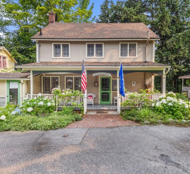 Bay View Rentals | McCune Real Estate