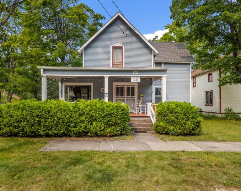 Bay View Rentals | McCune Real Estate