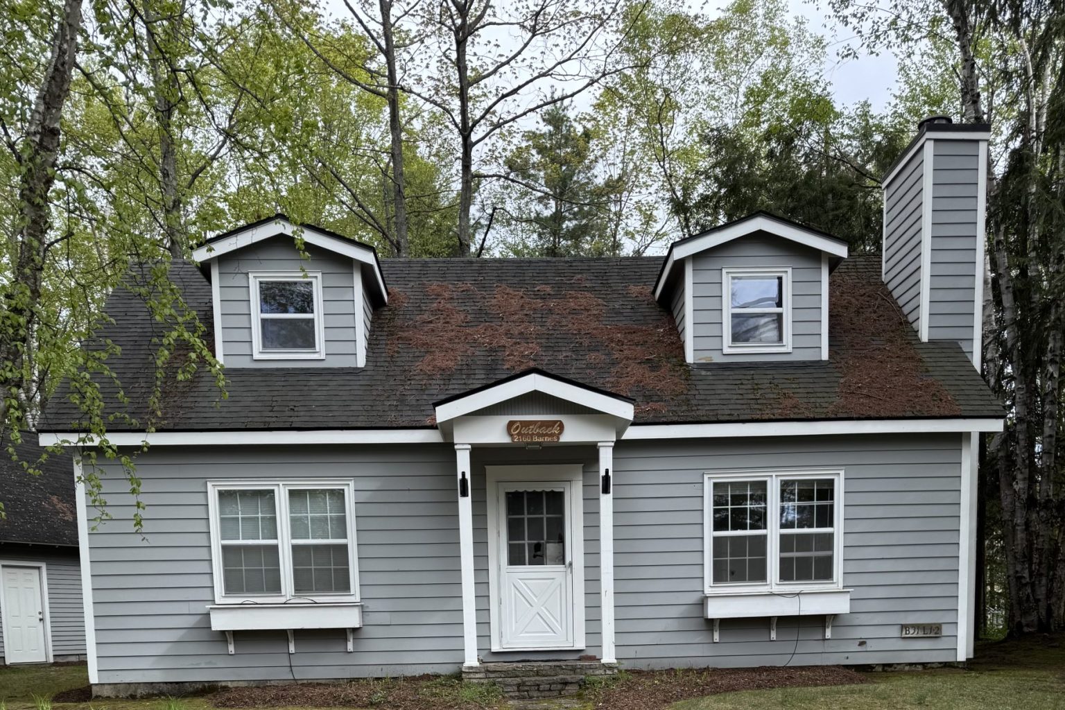 2160 Barnes | McCune Real Estate
